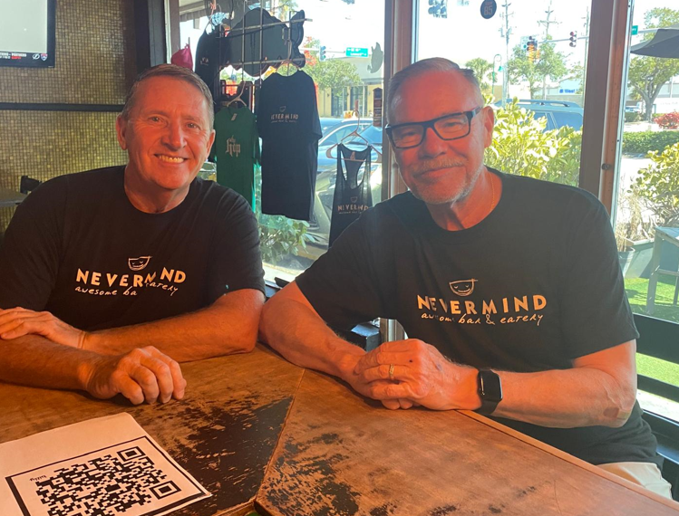 LARC Raises $13,600 at Inaugural “Shaken, Stirred & Served” Fundraiser ...